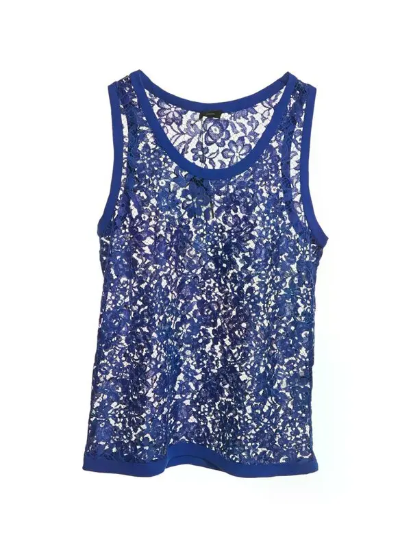 JOSEPH Lace Top