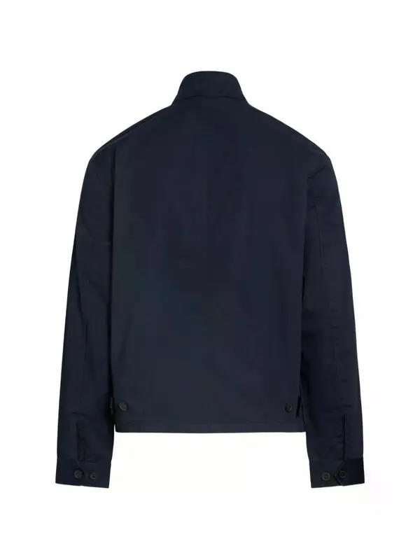 Polo Ralph Lauren Logo-detail Jacket