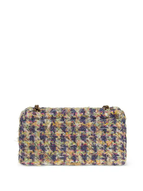Kurt Geiger Kensington Flap Shoulder Bag