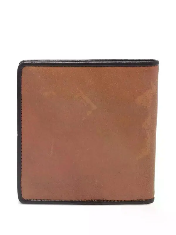Nina Ricci Leather Wallet