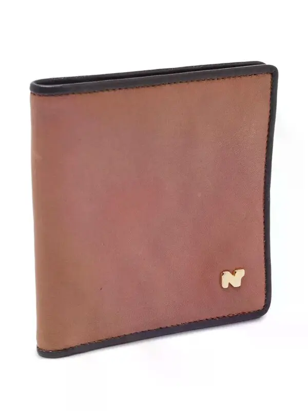 Nina Ricci Leather Wallet