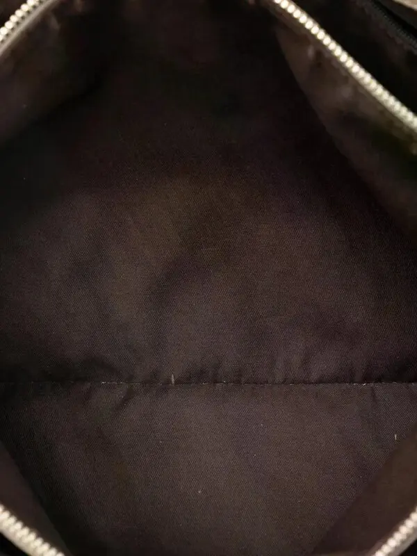 Gucci Gg Canvas Abbey D-ring Tote Bag