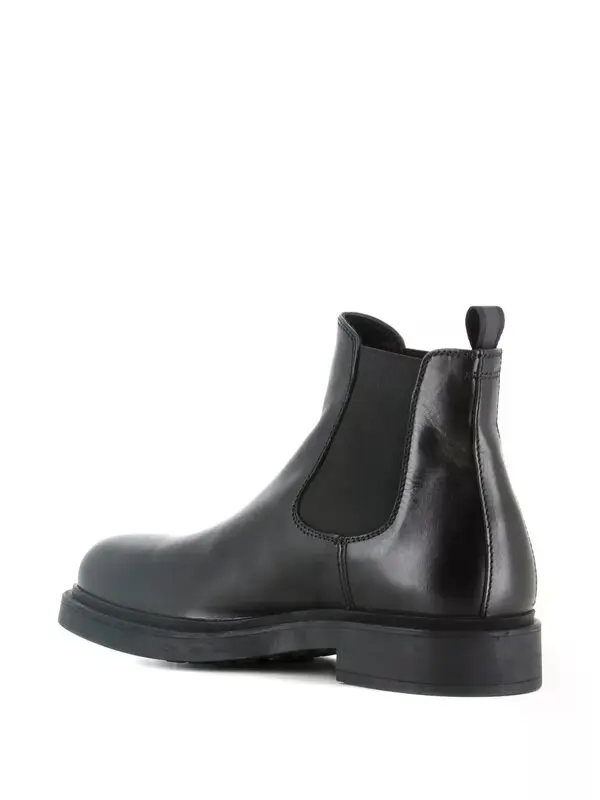 Officine Creative Engineer 006 Chelsea Boots