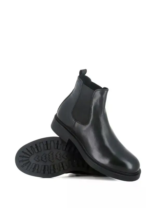Officine Creative Engineer 006 Chelsea Boots