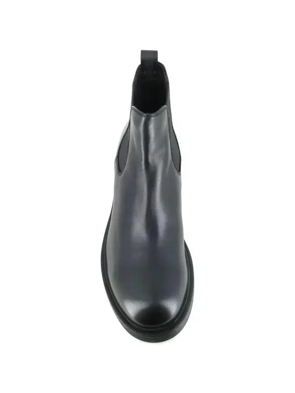 Officine Creative Engineer 006 Chelsea Boots