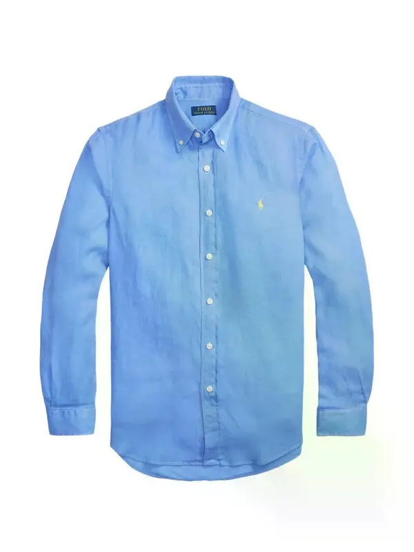Polo Ralph Lauren Buttoned Shirt
