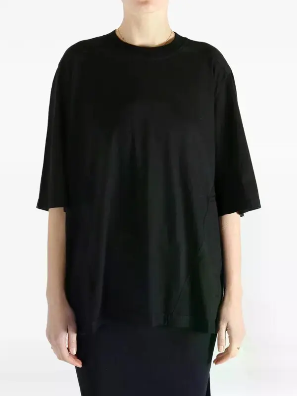 Rick Owens Crew-neck T-shirt