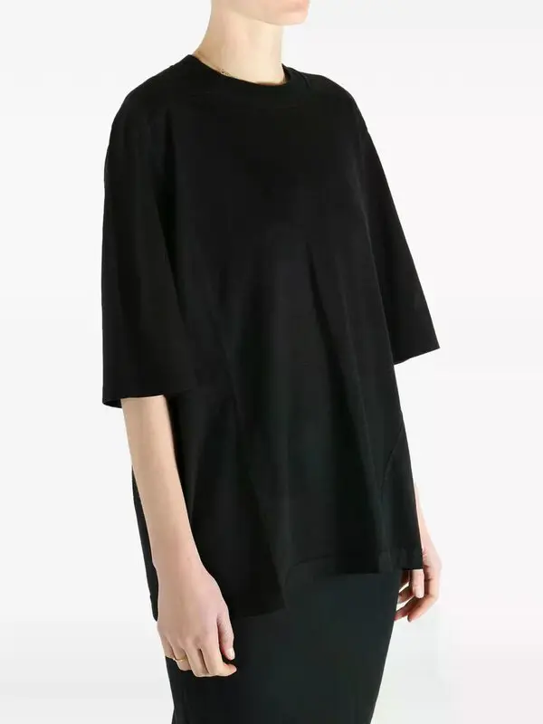 Rick Owens Crew-neck T-shirt
