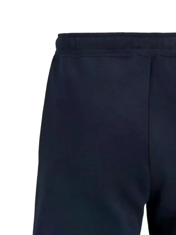 Polo Ralph Lauren Logo-embroidered Drawstring Shorts