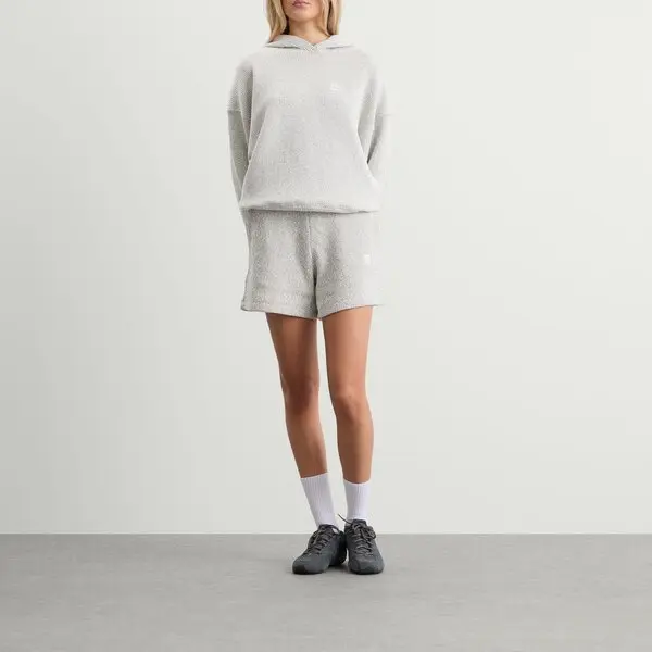 ANINE BING Kam Sweat Short