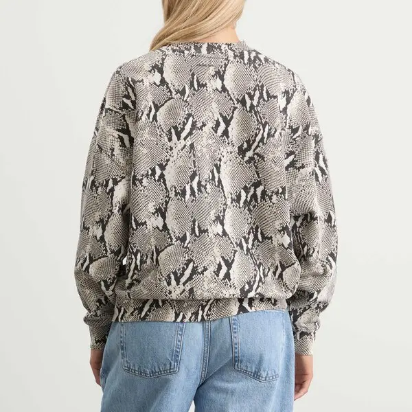 ANINE BING Miles Sweatshirt - Multi