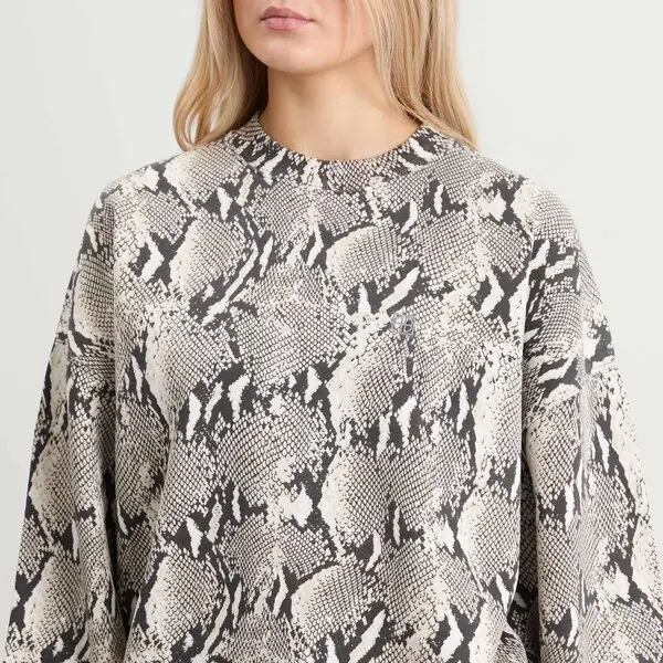 ANINE BING Miles Sweatshirt - Multi