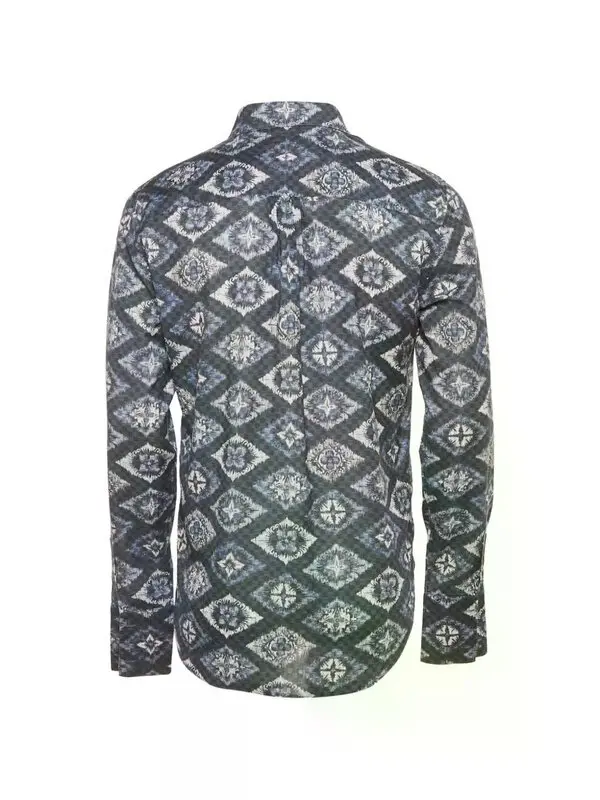 LOUIS VUITTON Patterned Shirt