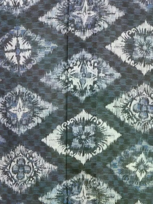LOUIS VUITTON Patterned Shirt