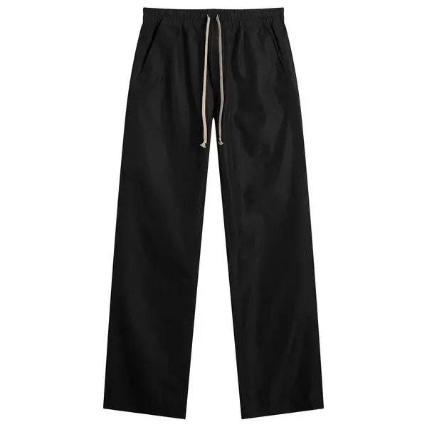 Rick Owens X Moncler Drawstring Trousers