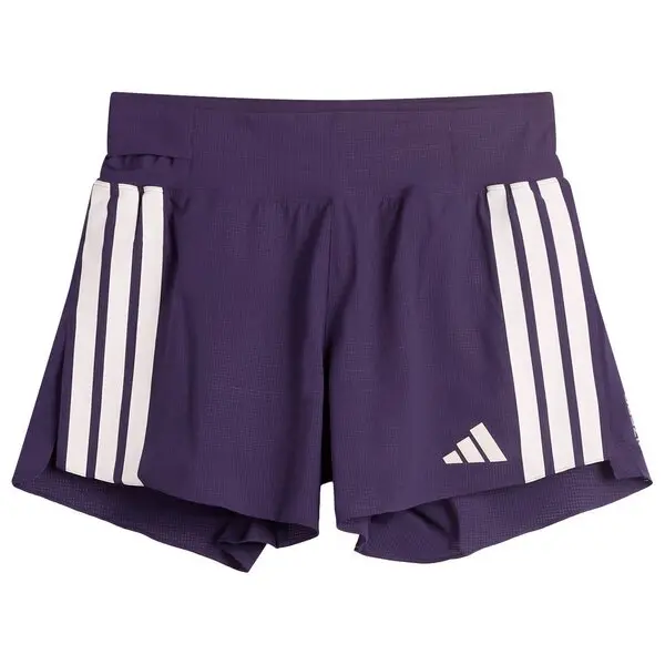 ADIDAS RUNNING Adidas Adizero Gel Shorts
