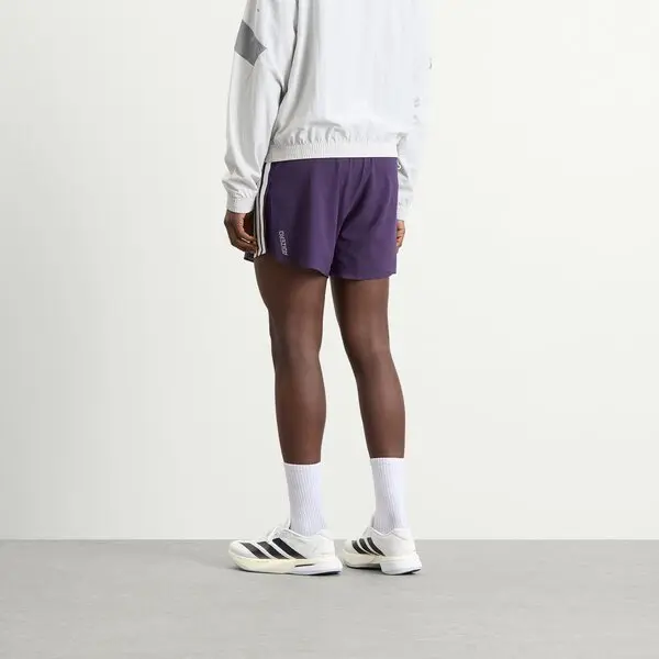ADIDAS RUNNING Adidas Adizero Gel Shorts