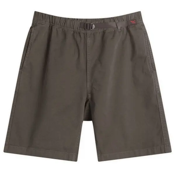 Gramicci Twill G-short - Smokey Grey