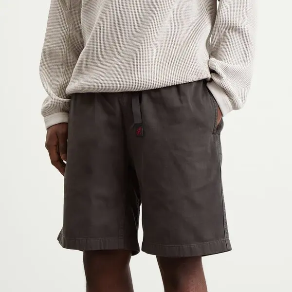 Gramicci Twill G-short - Smokey Grey
