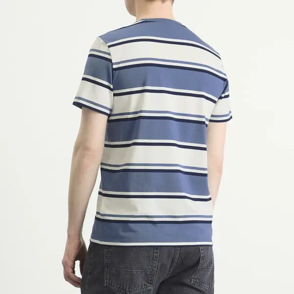 Fred Perry Bold Striped T-shirt