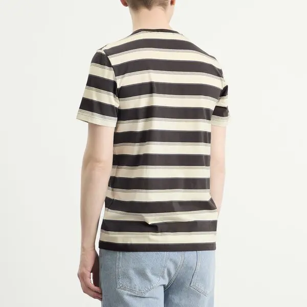 Fred Perry Fine Stripe T-shirt