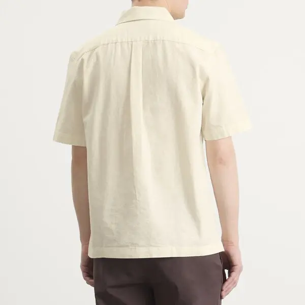 Fred Perry Logo Shirt