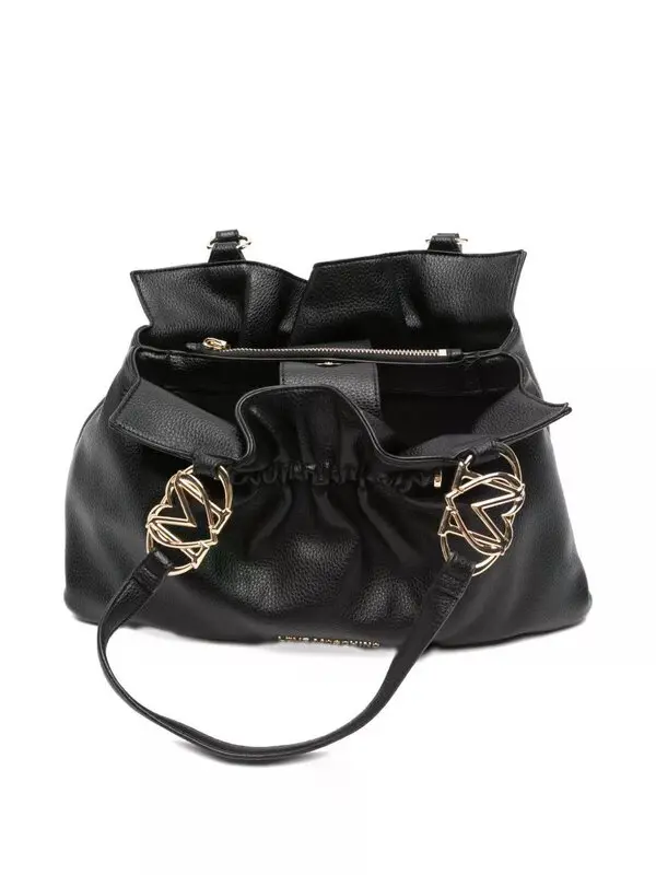 Moschino Gathered-effect Tote Bag