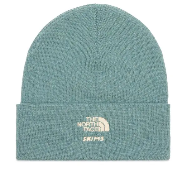 The North Face X Skims Beanie