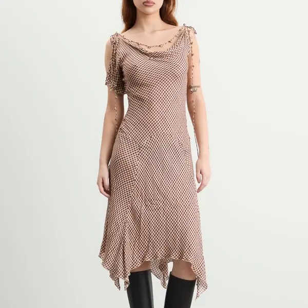 KNWLS Tess Dress