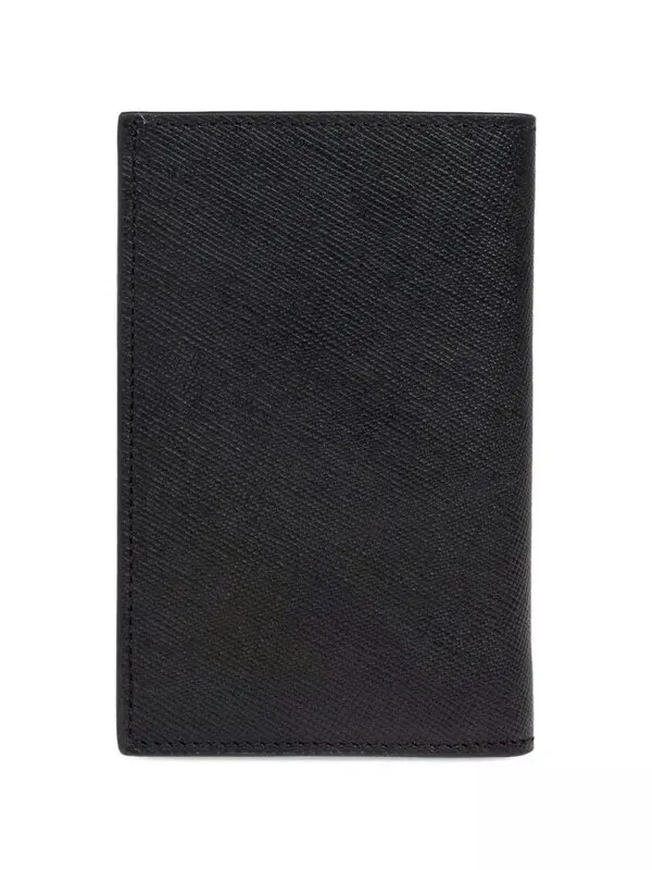 Paul Smith Car Print Wallet