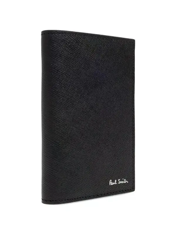 Paul Smith Car Print Wallet