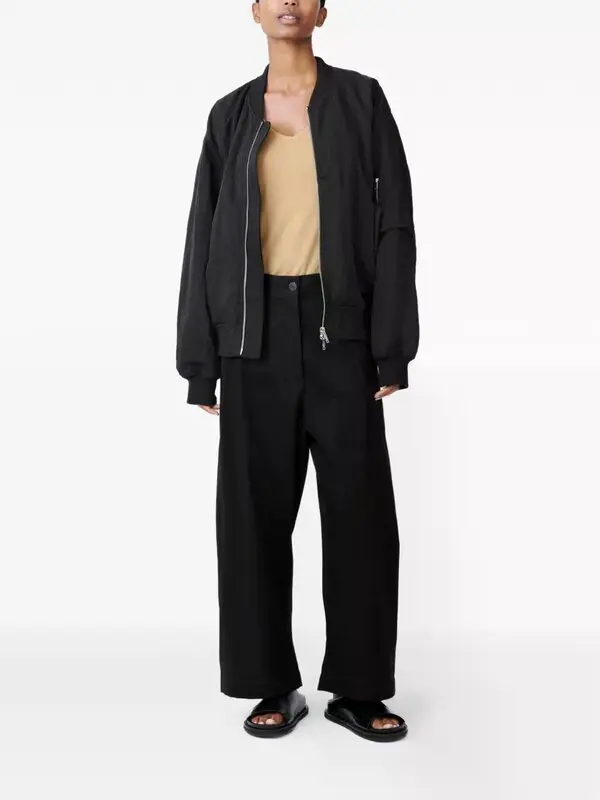 Studio Nicholson Chalco Trousers