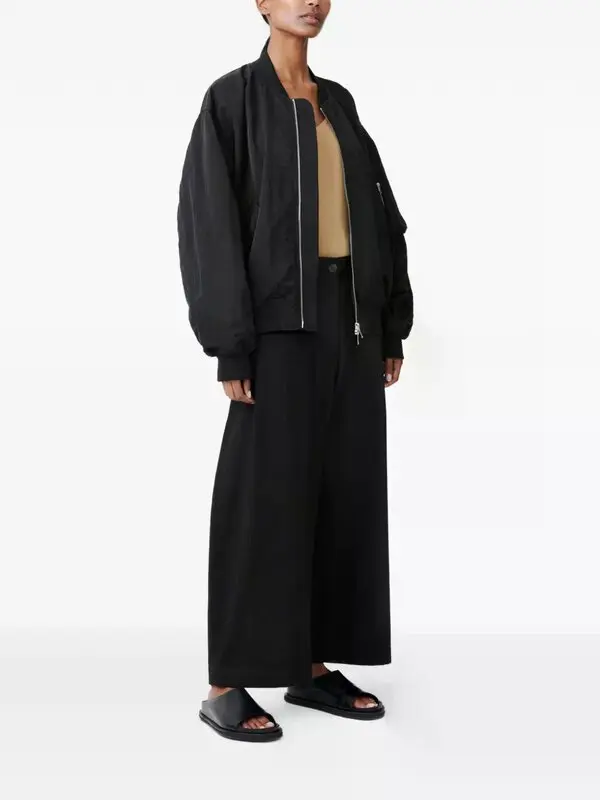 Studio Nicholson Chalco Trousers