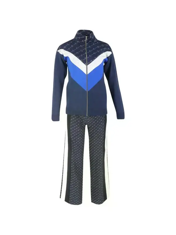 Stella McCartney Logo-print Tracksuit Set