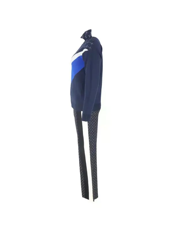 Stella McCartney Logo-print Tracksuit Set