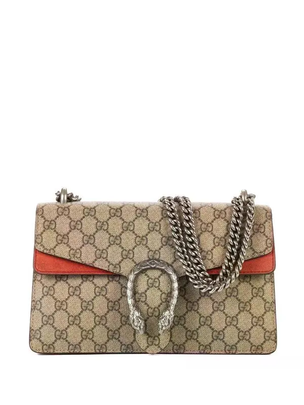 Gucci Small Dionysus Shoulder Bag