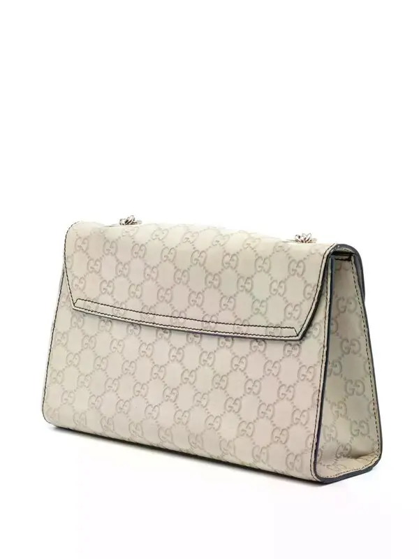 Gucci 2000-2015 Medium Sima Emily Shoulder Bag