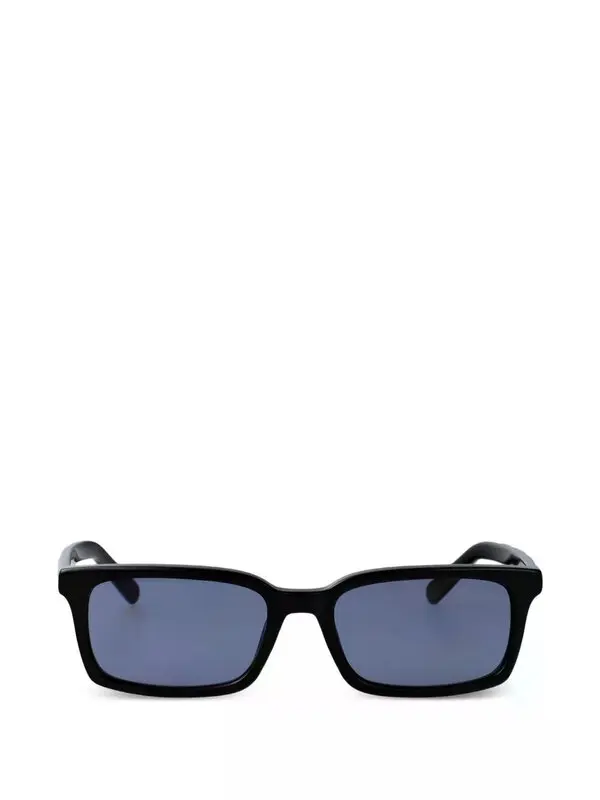 MAISON MARGIELA Square Frame Sunglasses