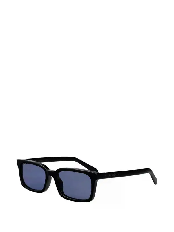 MAISON MARGIELA Square Frame Sunglasses