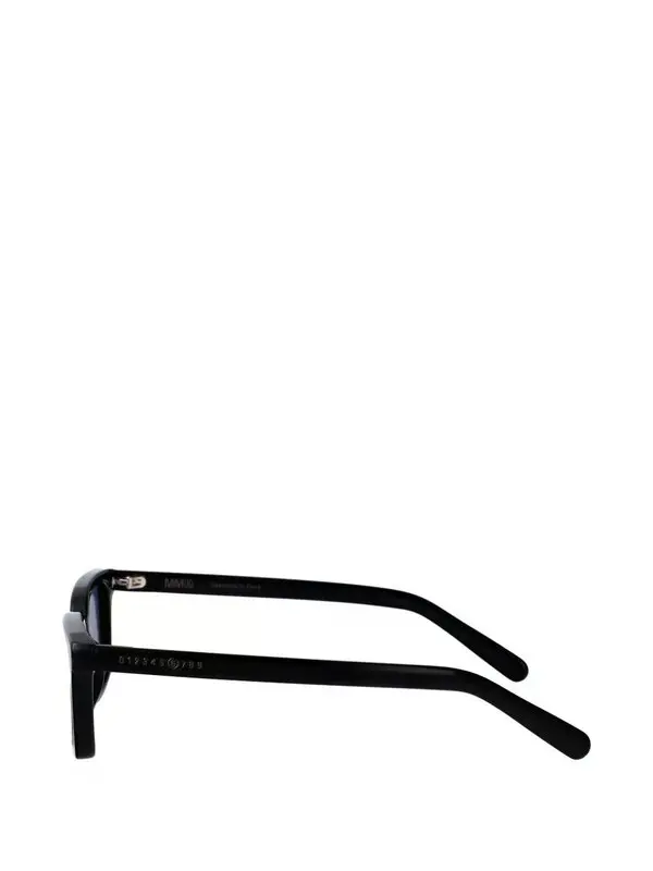 MAISON MARGIELA Square Frame Sunglasses
