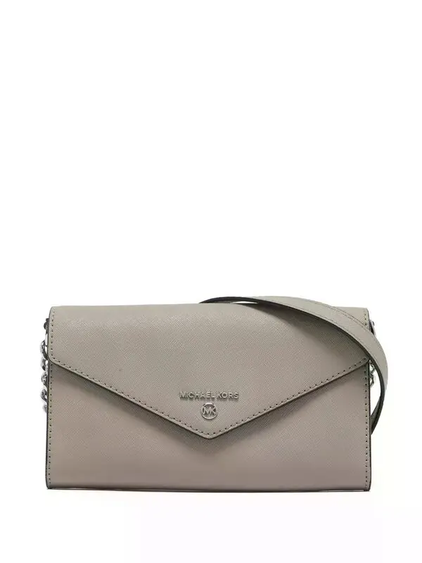 Michael Kors Envelope Mini Bag - Grey