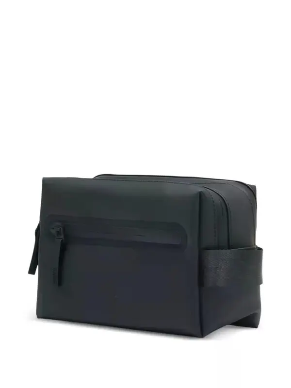 Rains W3 Zipped Wash Bag