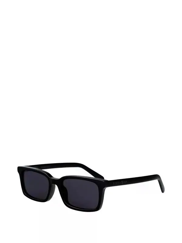 MAISON MARGIELA Lunettes 5 Square-frame Sunglasses