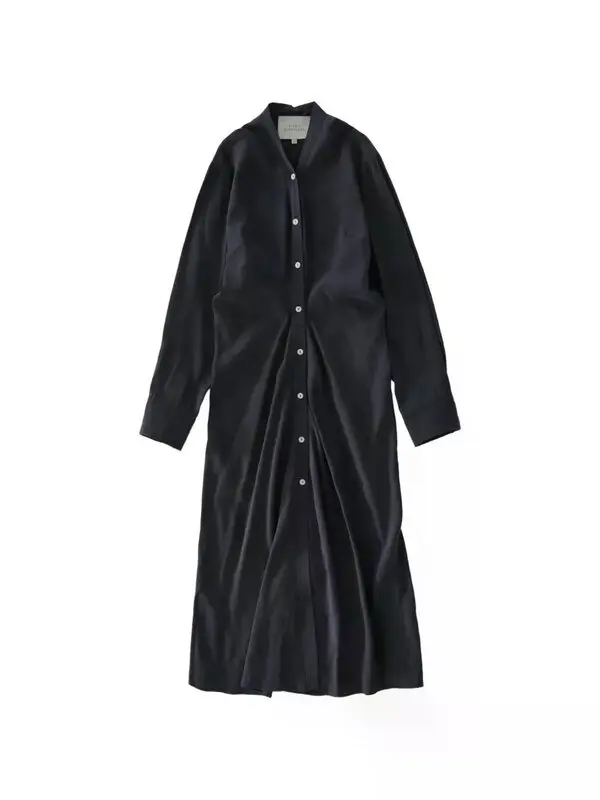Studio Nicholson Fiore Dress - Blue