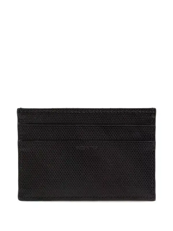 Paul Smith Stripe-detail Wallet