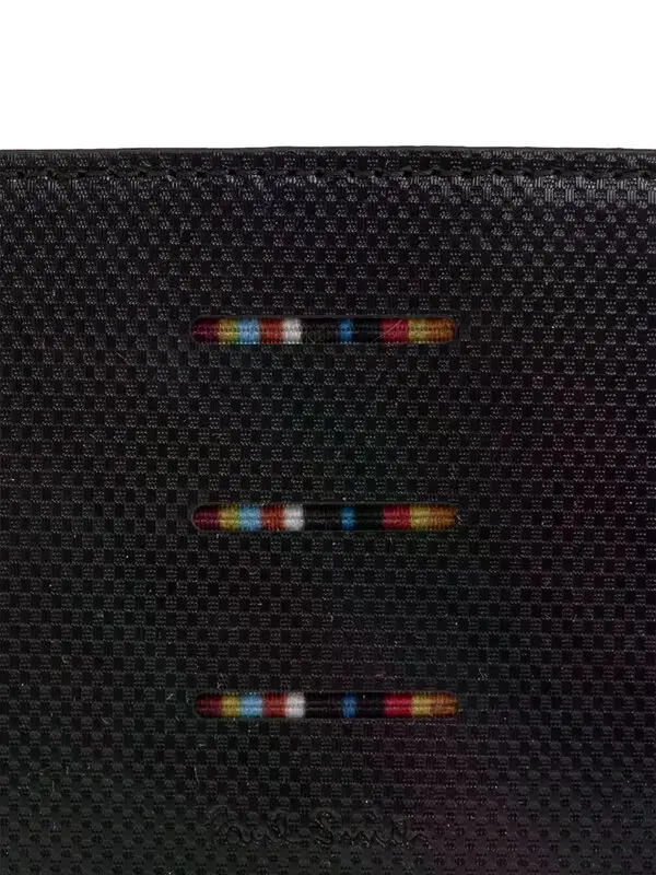 Paul Smith Stripe-detail Wallet
