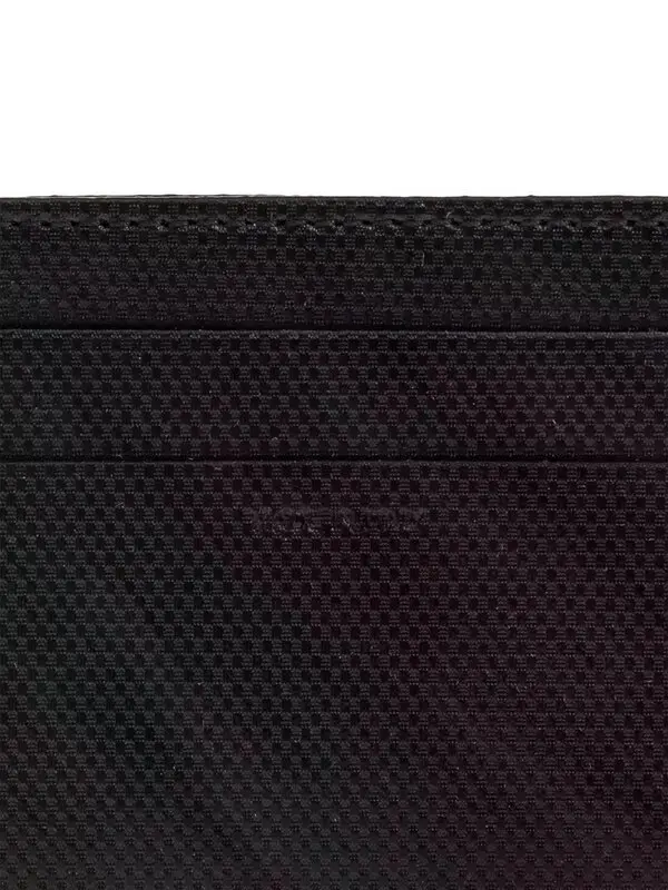 Paul Smith Stripe-detail Wallet