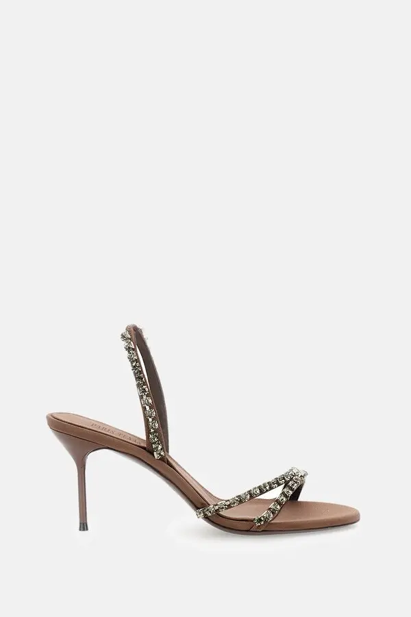 Paris Texas Lidia 70 Sandal - Multicolor