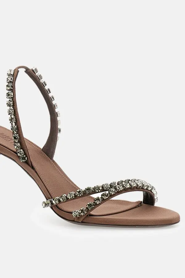 Paris Texas Lidia 70 Sandal - Multicolore