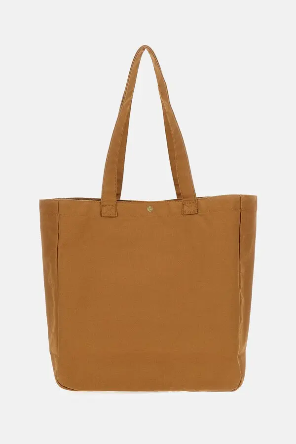 Carhartt Work In Progress Bayfield Tote Bag - Brown
